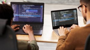 Fair Comparison between Web Designer vs Web Developer