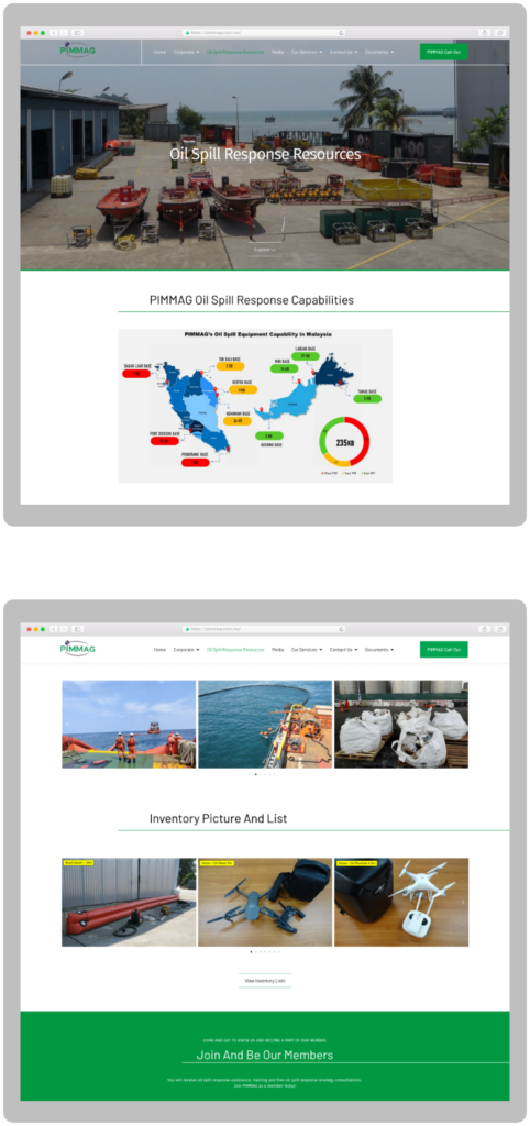 PIMMAG – Web Design Malaysia | WDD