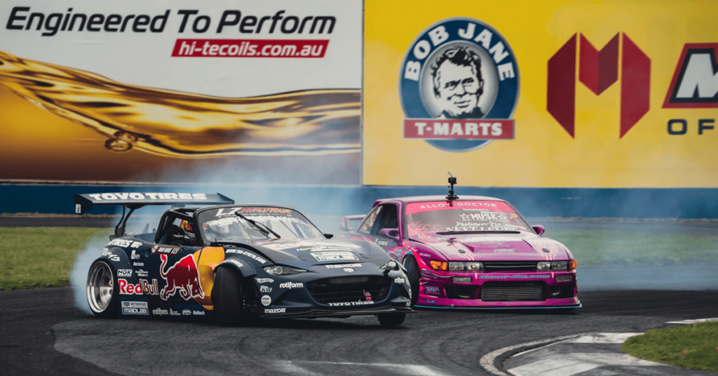 The Secret Behind Red Bull Digital Marketing and Branding Success