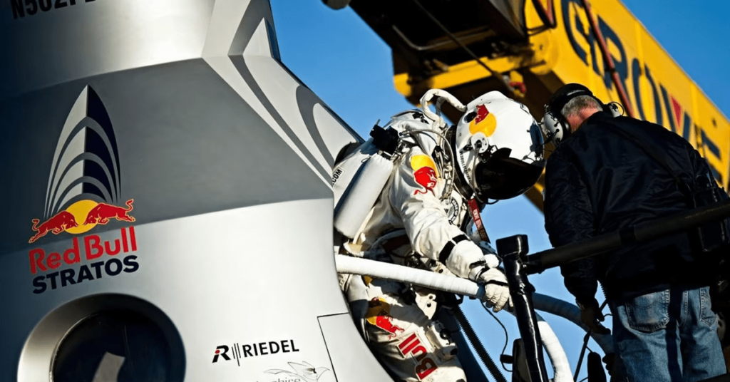 The Secret Behind Red Bull Digital Marketing and Branding Success