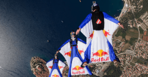 The Secret Behind Red Bull Digital Marketing and Branding Success