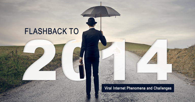 9 Viral Internet Flashback to 2014: A Journey Through the Year's Most ...