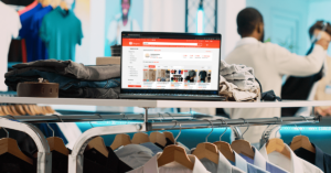 Digital Marketplace: Inside Shopee's Phenomenal Growth and Abrupt Setback