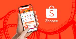 Digital Marketplace: Inside Shopee's Phenomenal Growth and Abrupt Setback