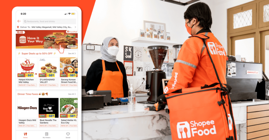 Digital Marketplace: Inside Shopee's Phenomenal Growth and Abrupt Setback