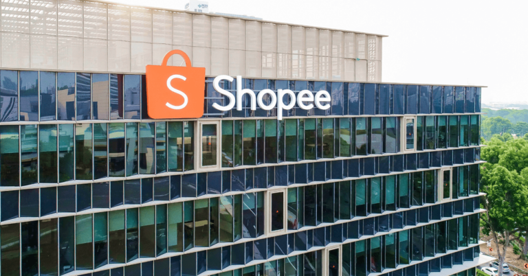 Digital Marketplace: Inside Shopee's Phenomenal Growth and Abrupt Setback