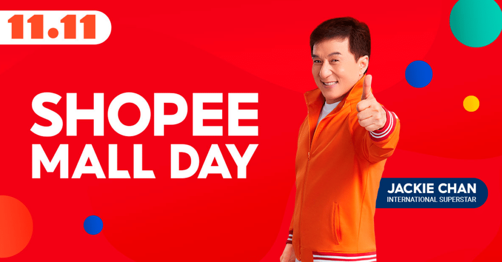 Exploring Shopee's Success with Mobile-First Marketing