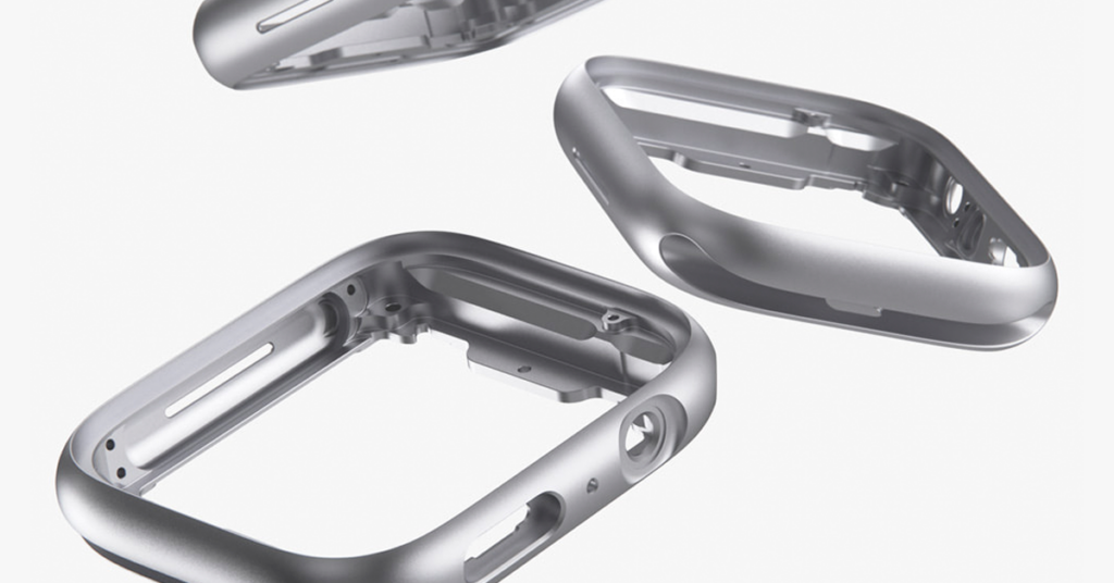 Apple's Carbon Neutral Products & Material Innovations