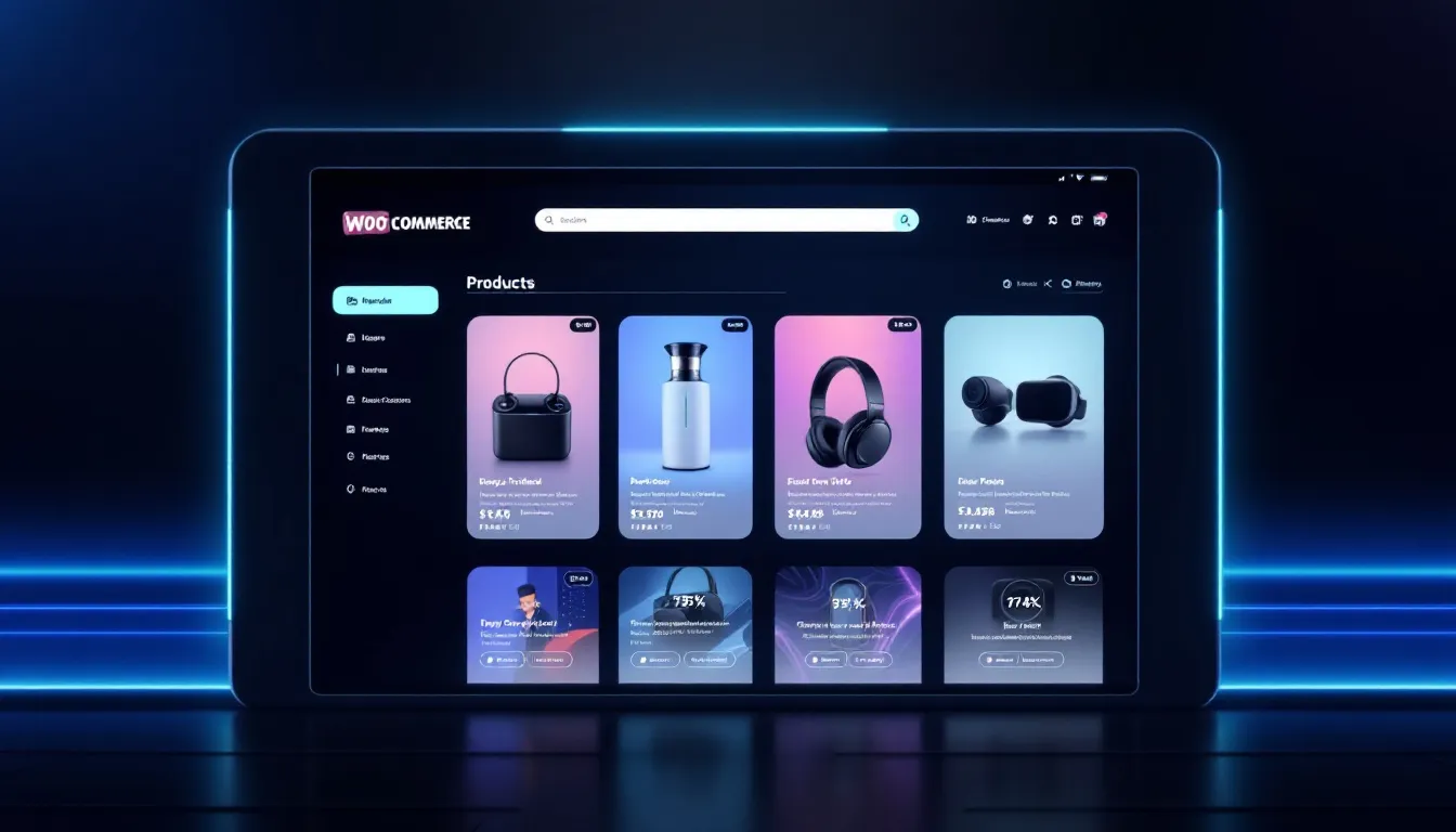 7 Optimised WooCommerce Techniques for Higher Sales Returns