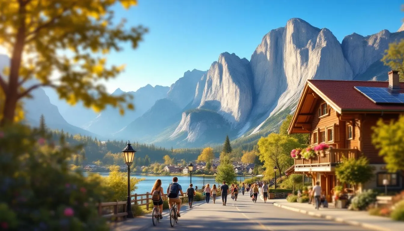 Effective Strategies for Solar Lead Generation in a Competitive Market