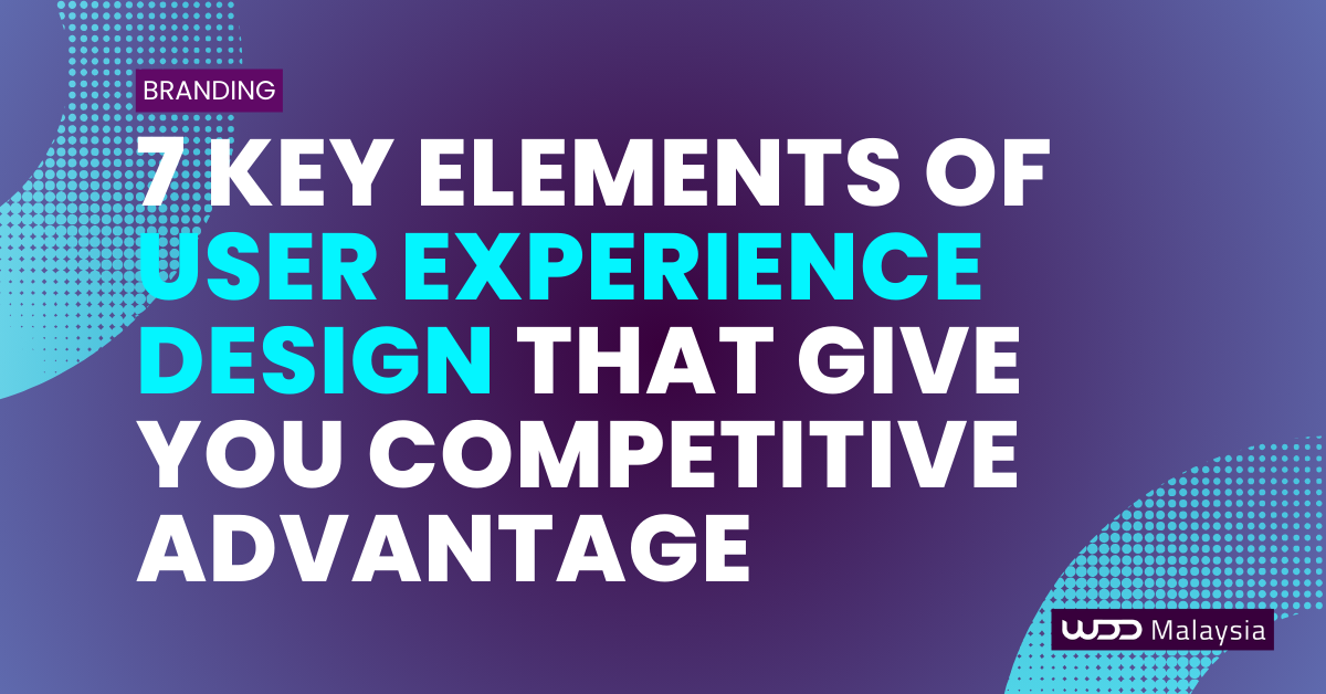 7 Power Moves in User Experience Design for 2025